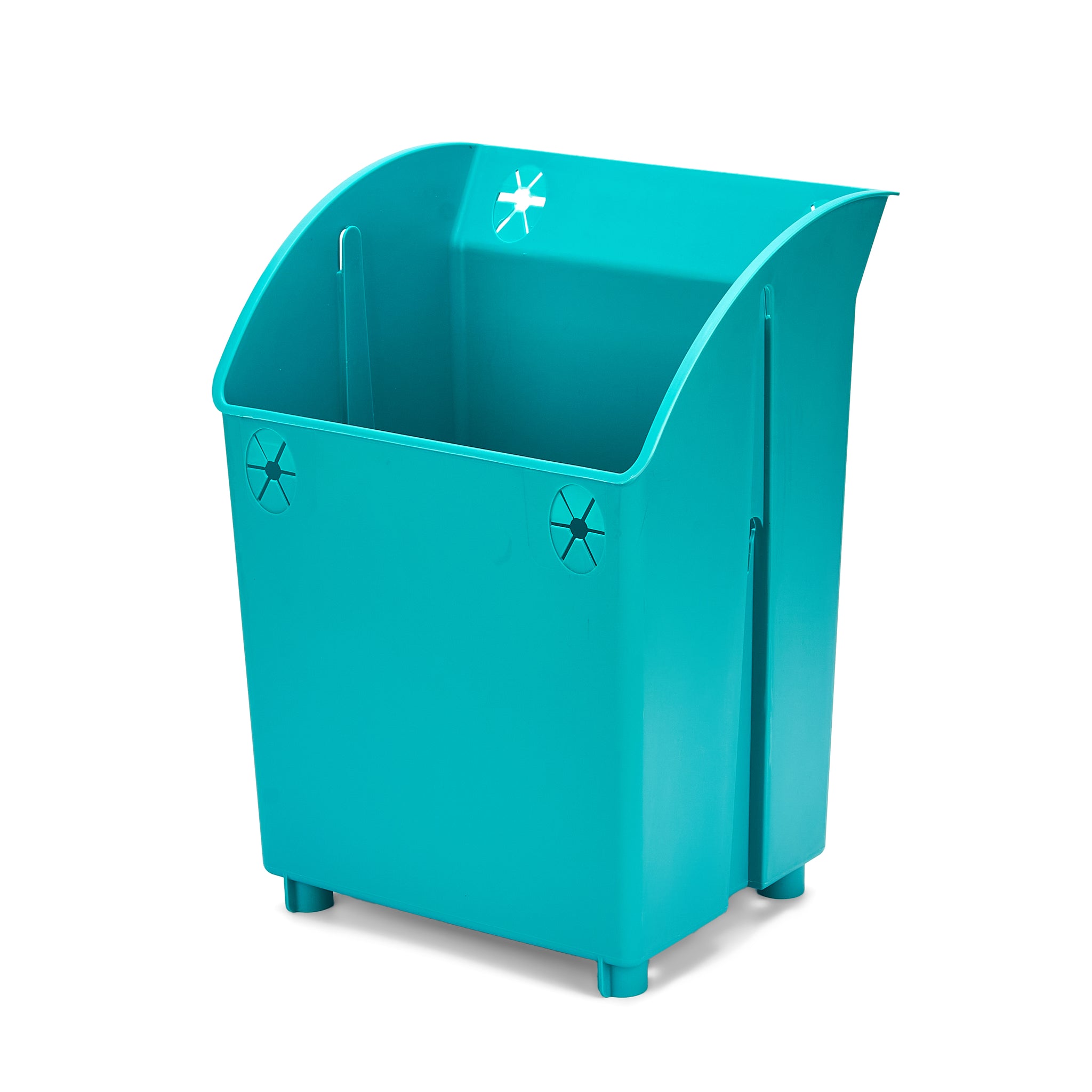 Durable Dog Waste Pail – Easy Cleanup Solution