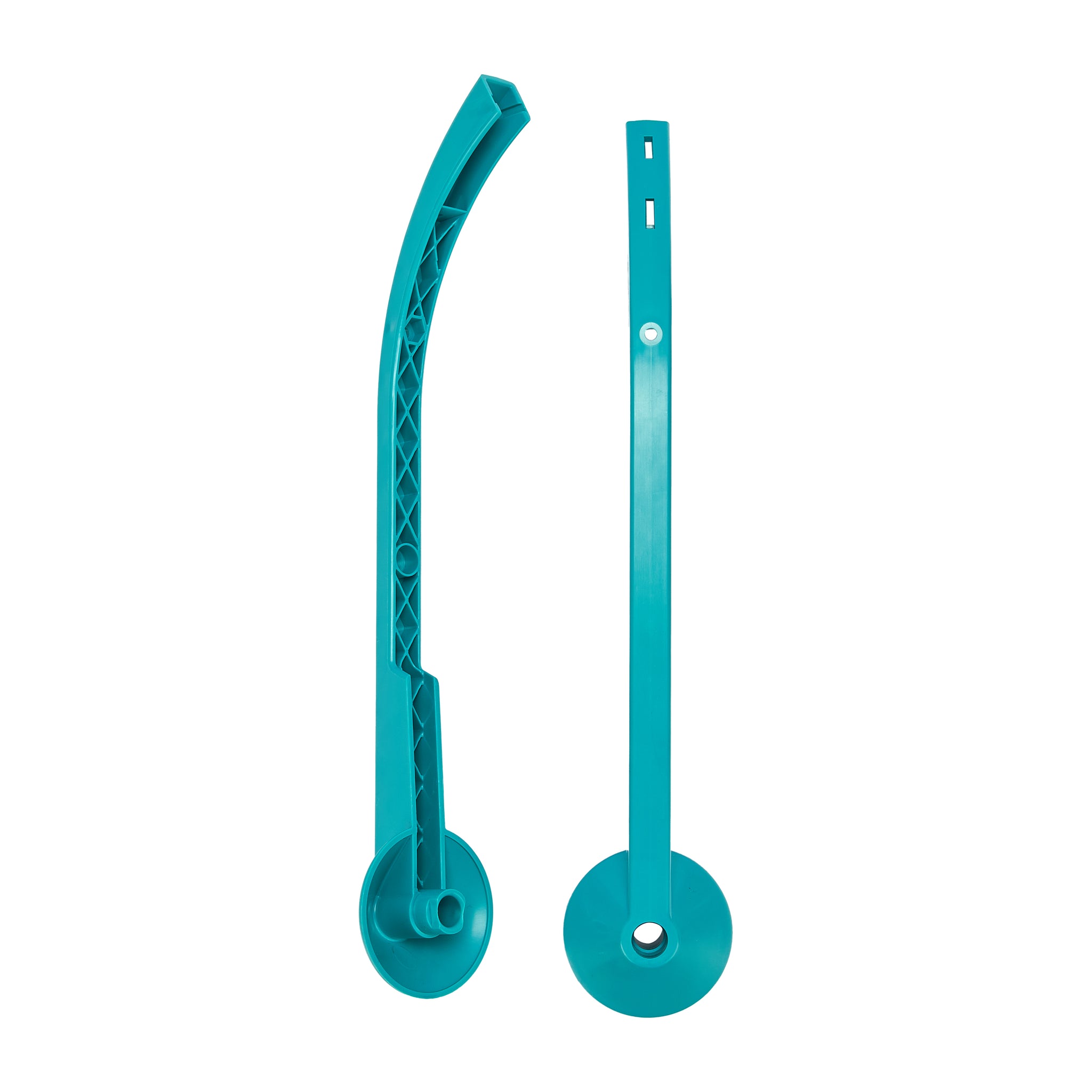 Side Arms for Regular PooPail – Enhanced Stability