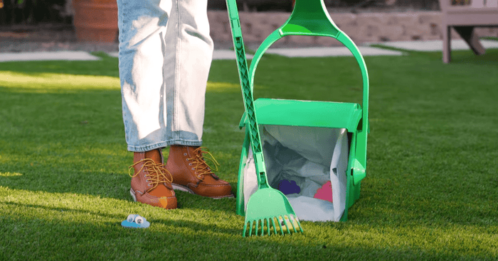 Innovative Solutions for Dog Poop Pick Up